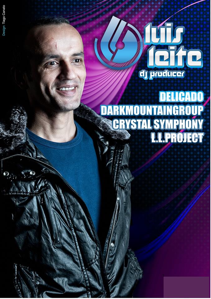 Luis Leite - LLiquid Grooves Vol.8 - Dj Set (Oct16) - 15-Oct-2016