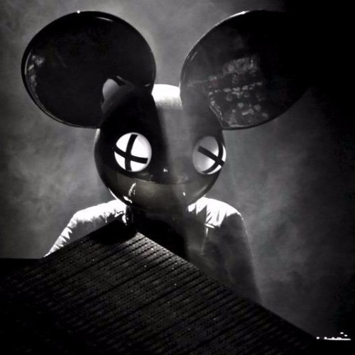 Deadmau5 - Mau5trap 011 - 13-Aug-2016