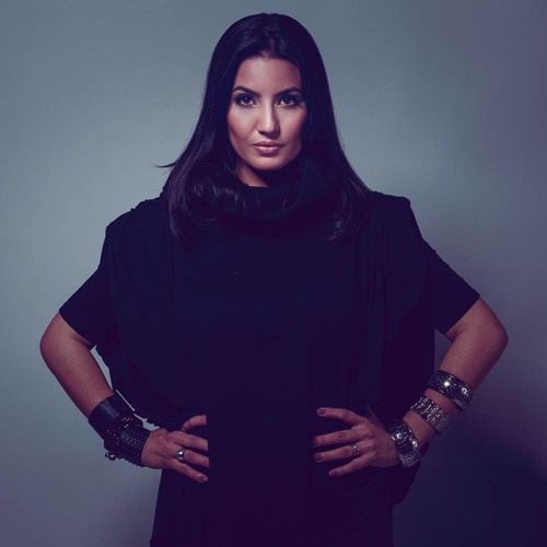 Fernanda Martins - live at 12Hr Lady Marathon, Emphasis Club (Caserta ...