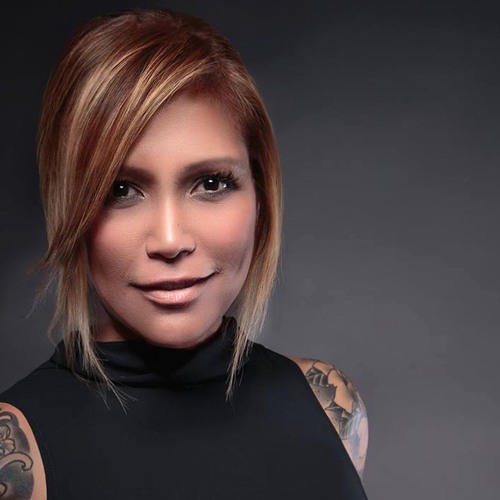 Gayle San - May 2016 Mix (1) - May 2016