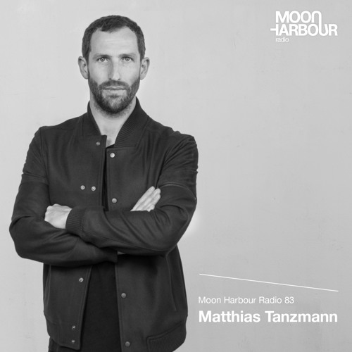 Matthias Tanzmann - Moon Harbour Radio Special - December 2016