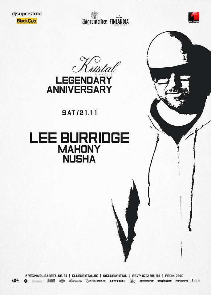 Nusha - live at Kristal Anniversary - 21-Nov-2015