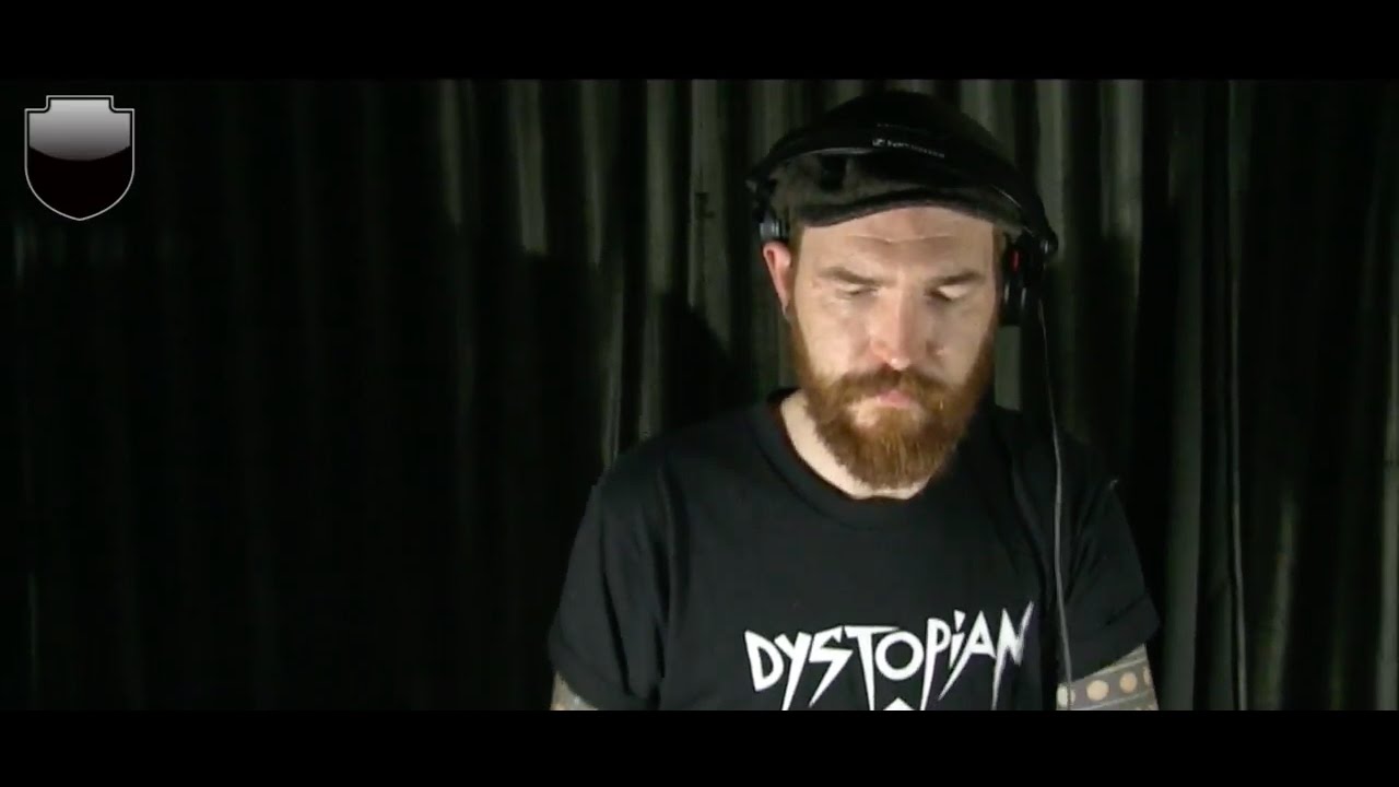 Rodhad - live at Dommune (Tokyo) - 22-Nov-2016
