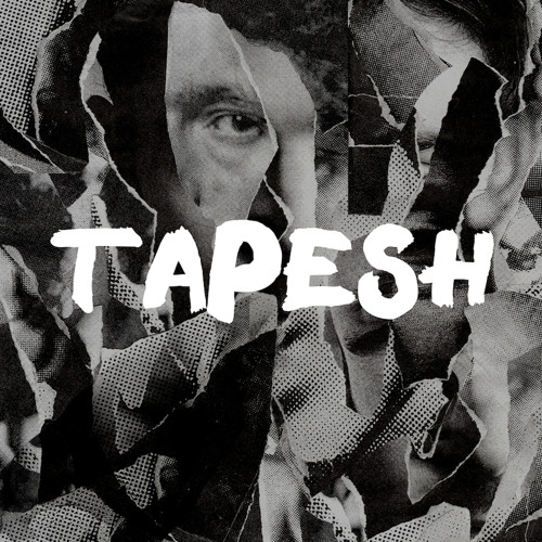 Tapesh - live at FUSE (Belgium) - part 1 - 07-Oct-2016