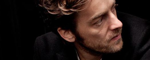 Adam Freeland - Indefinable Mysterious Power - (DJ Mix) - April 2013