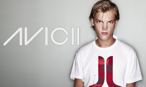 Avicii - Live @ Tomorrowland 2012, Belgium - 27-Jul-2012