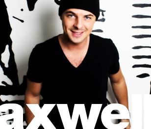 Axwell Bio, Info, Social Links, Mixes via Torrents