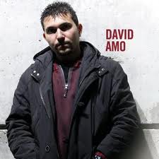 David Amo and Julio Navas - Clubbin (SlamFM) - 12-May-2012