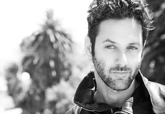 Guy Gerber - Alchetron, The Free Social Encyclopedia