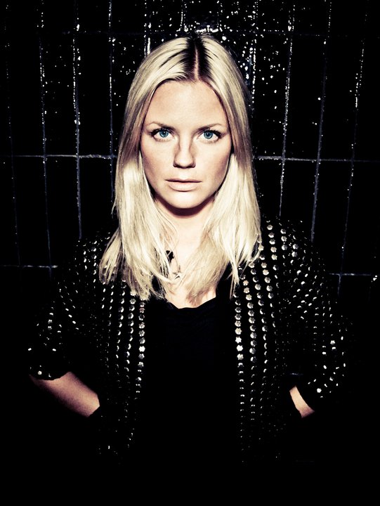 Adam Beyer b2b Ida Engberg - Live At ENTER.Miami, Ice Palace (WMC 2014 ...