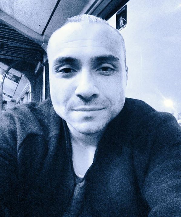 Anthony Rother - Live at Bermuda Boat Party (Ibiza) - 13-Jul-2012