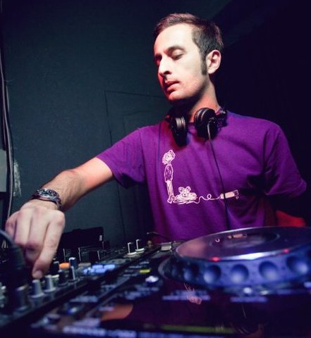 Arthur Sense, Djafar, CJ Art, Stranger, Aquadro, Andy Basque, D.E.V.A.A ...