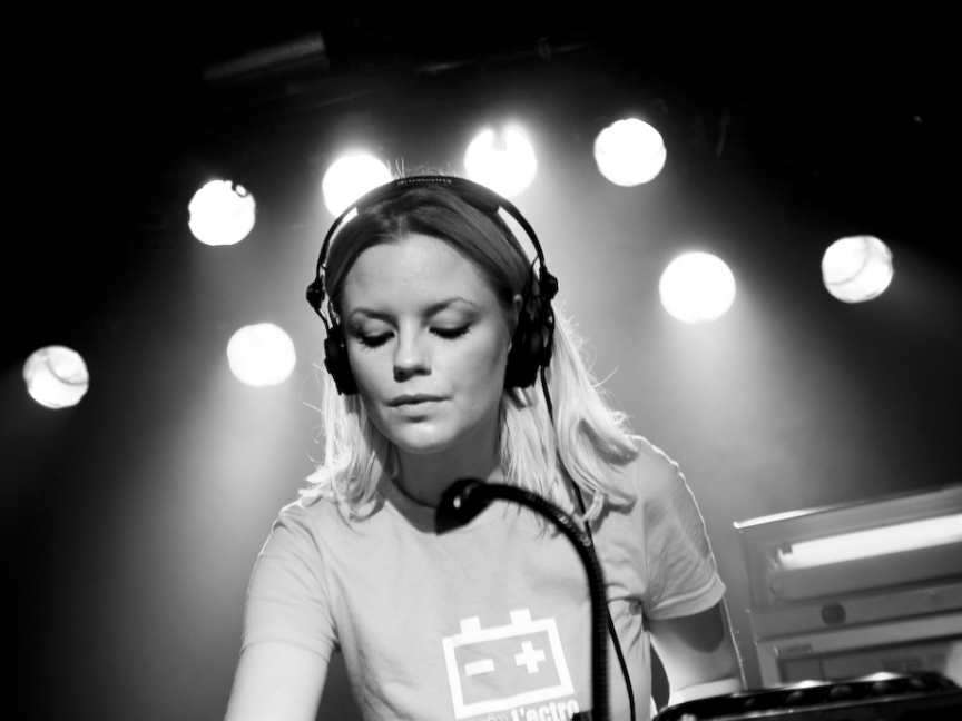 Ida Engberg Photo/Image Gallery on Tribalmixes