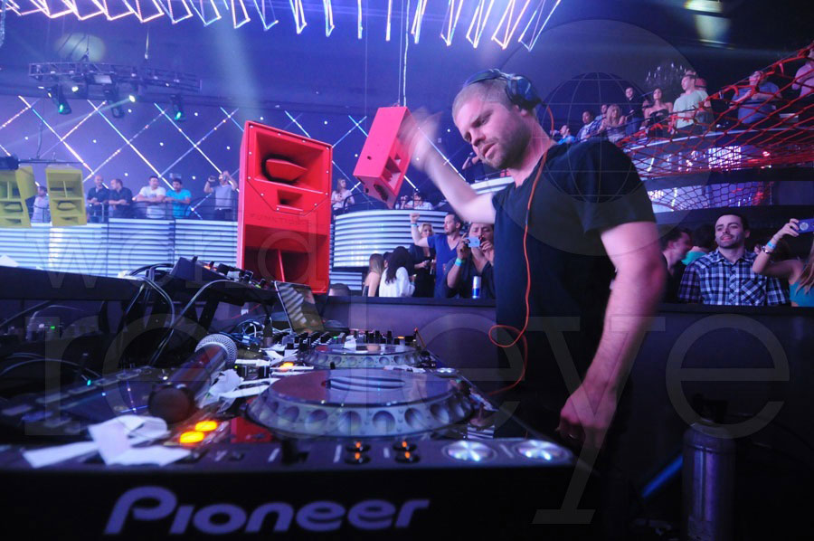 Morgan Page - In the Air 389 - 23-Nov-2017