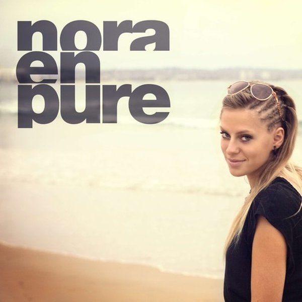 Nora En Pure - Purified Radio 140 - 28-Apr-2019