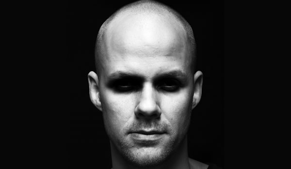 Adam Beyer - Live at Awakenings (Eindhoven) - 26-Jan-2013