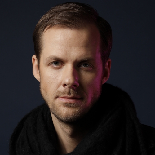 Adam Beyer - Live at Awakenings (Eindhoven) - 26-Jan-2013