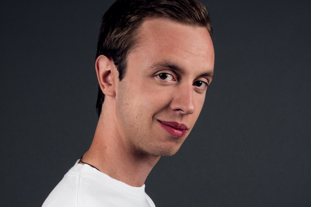 Andrew Rayel - Live at Ultra Music Festival 2014, ASOT 650 Miami - 30 ...