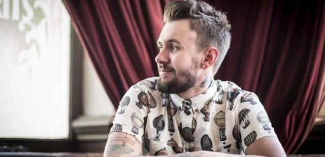 Annie Mac & Ben Pearce - BBC Radio1 - 21-Feb-2014