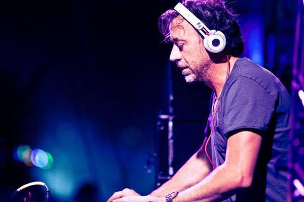 Benny Benassi - Live at Marquee, Memorial Day Weekend (Las Vegas) - 26 ...