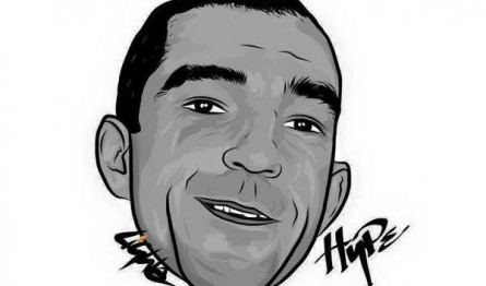 DJ Hype - Ruff Stuff vol 5 (part 1) - 1993