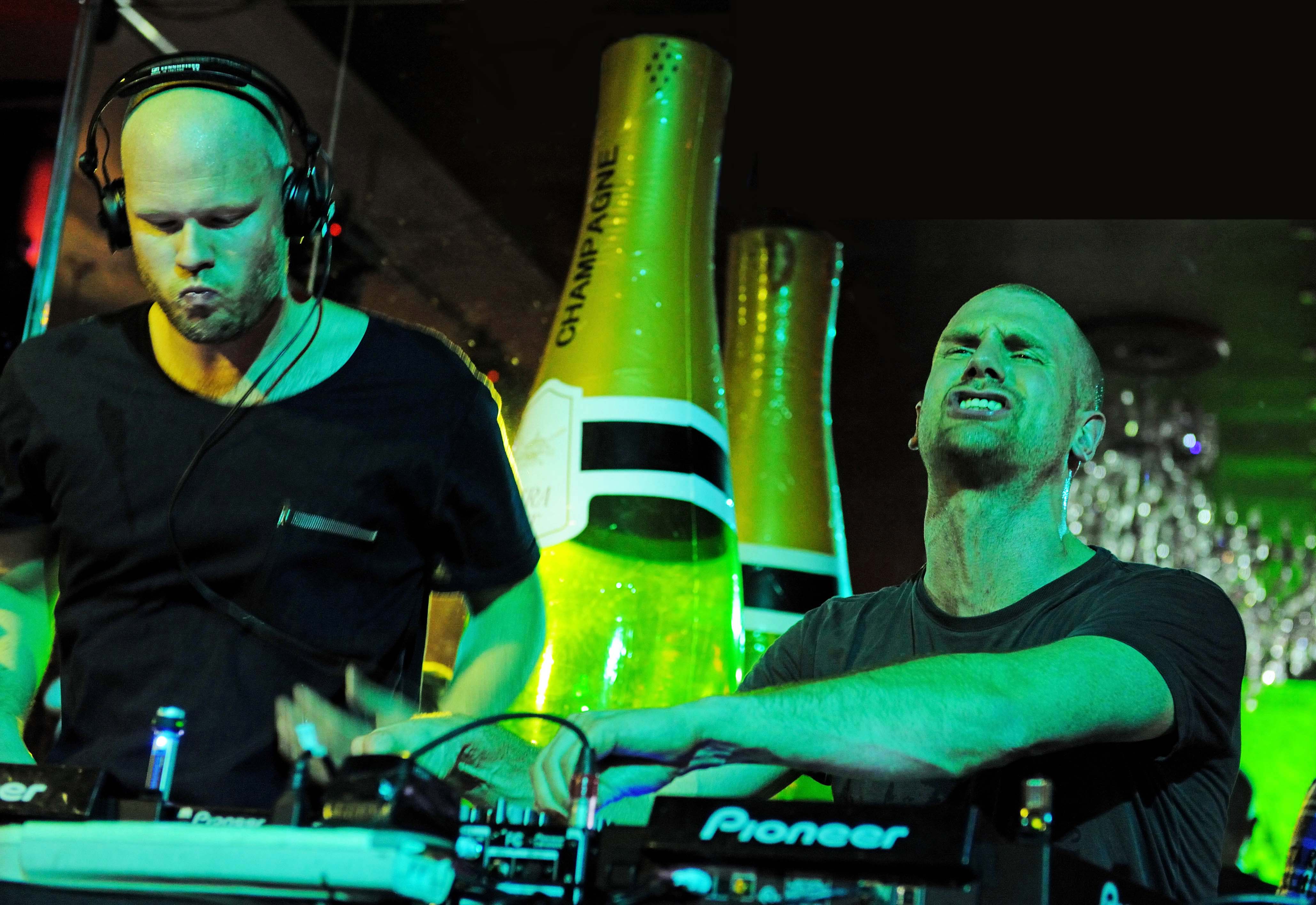 Dada Life - BigCityBeats (YOUFM) - 04-Nov-2017