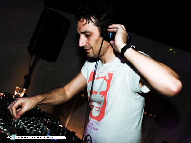 Danny Howells - live at Boiler Room Southampton (Born Electric BD) - 30 ...