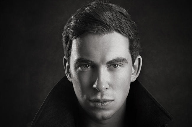 Hardwell - Live At Tomorrowland 2013, Main Stage (Belgium) - 26-Jul-2013