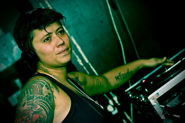 Jennifer Cardini - Live @ Boiler Room x Tropico Festival (Acapulco ...