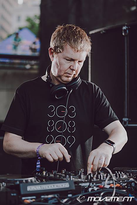 John Digweed Photo/Image Gallery on Tribalmixes