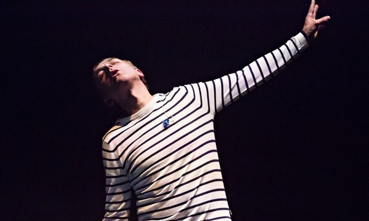 Underworld Bio, Info, Social Links, Mixes via Torrents