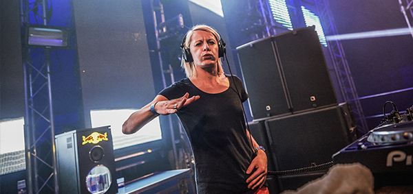 Mix Mission 2014 - Klaudia Gawlas - 30-Dec-2014