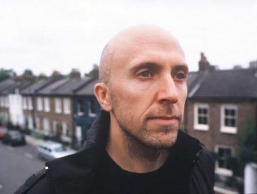 Lee Burridge - live at Robot Heart Afterhours (NYC) - November 2010