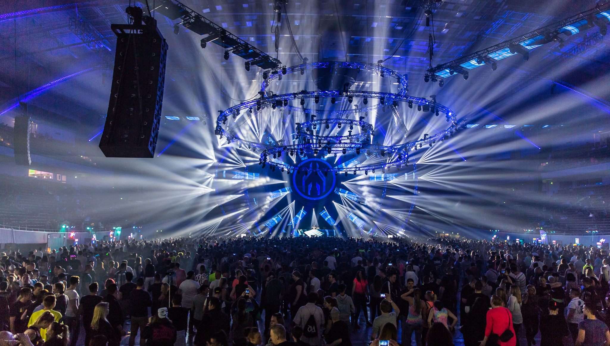 MayDay Dortmund Photo/Image Gallery on Tribalmixes