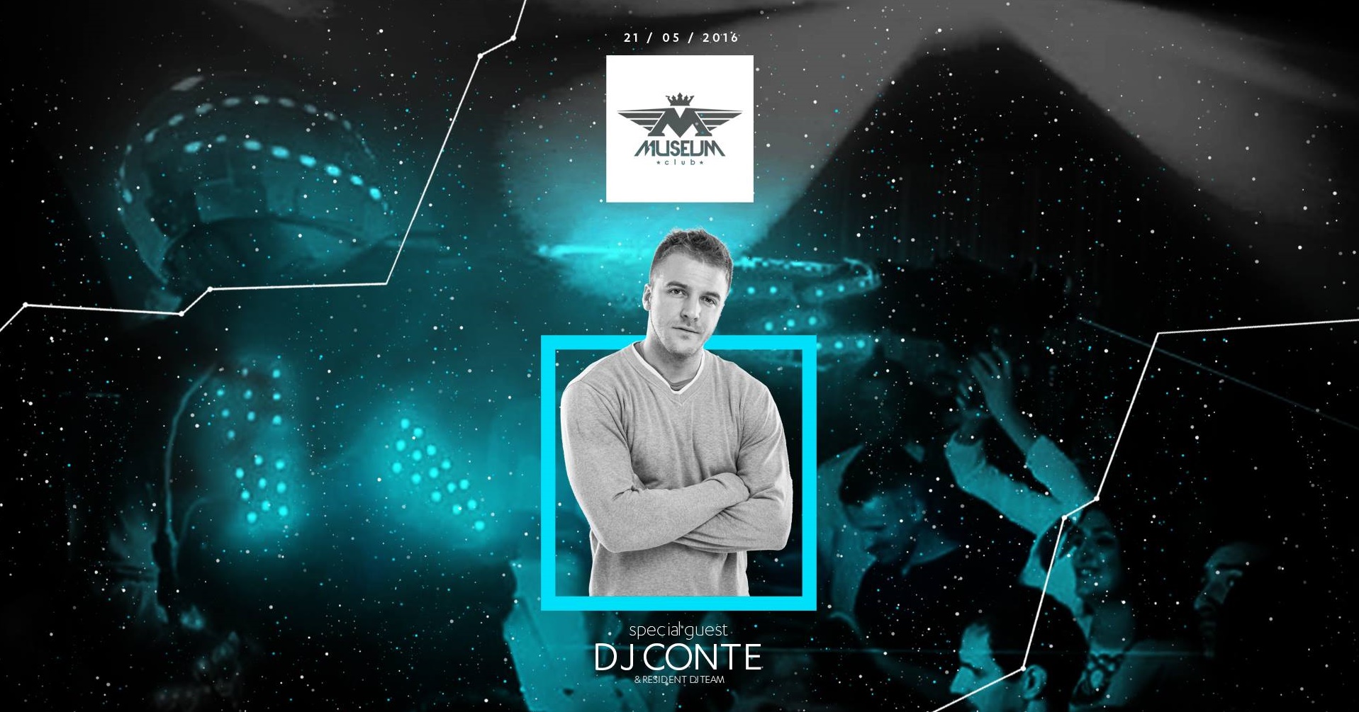 Dj Derrick - TrueSounds 10th Birthday Party DJ Contest Mix - February 2014