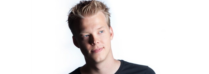 Ruben de Ronde - Progressive Top 1000 - 25-Oct-2020