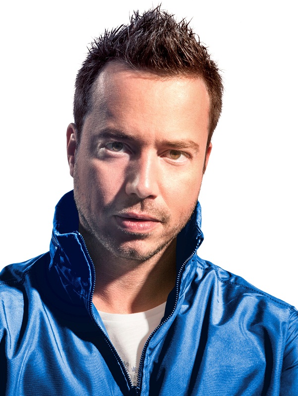 Sander Van Doorn - Live At Ultra Music Festival, Day 3 (Ultra 2014 ...