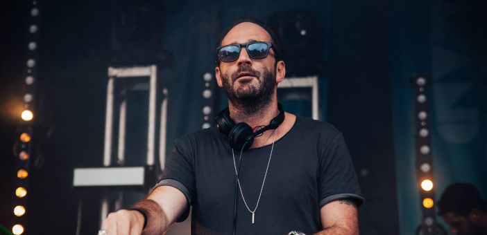 Steve Lawler - NightLife Radio (Rinse FM) - 03-Jan-2019