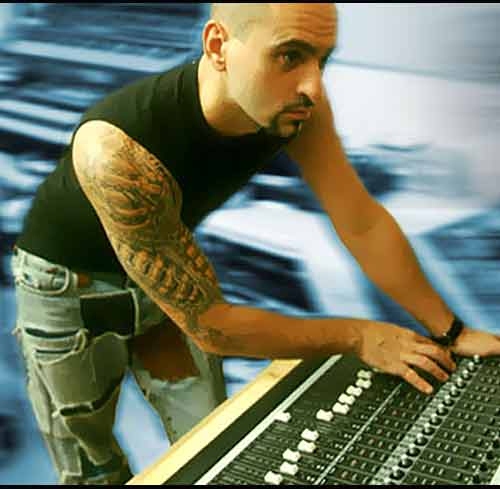 Victor Calderone - Danny Tenaglia's 60th Birthday Live Stream - 07-Mar-2021