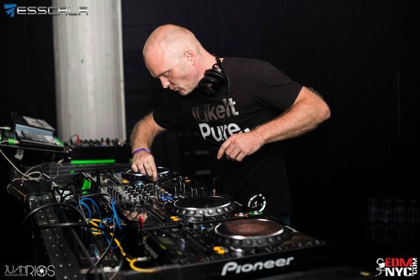 Solarstone - Pure Trance Radio 092 - 14-Jun-2017