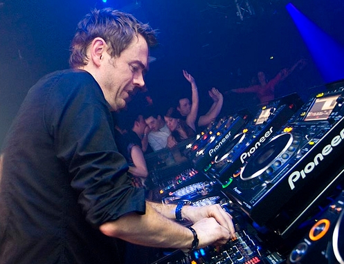 Neptune Project & Andy Moor - Live @ A Question Of Reality Album Tour ...