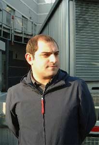 Anthony Pappa - Live Stream - 28-Aug-2021