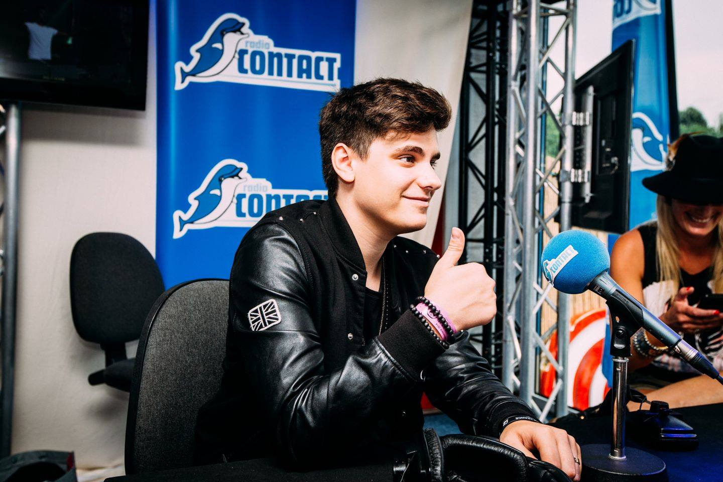 Audien Bio, Info, Social Links, Mixes via Torrents