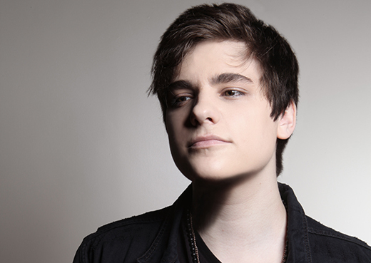 Audien - Live At Tomorrowland 2013, Main Stage (Belgium) - 27-Jul-2013