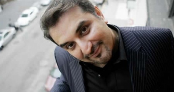 Behrouz - Live At R33 (Barcelona) - 03-Feb-2018