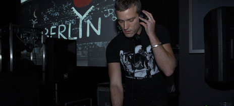 Ben Klock - live at Clockwork presents Photon (Printworks, London) - 30 ...