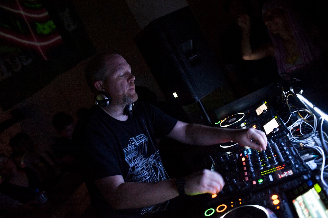 Ben Sims - Run It Red 078 - 07-Jul-2021