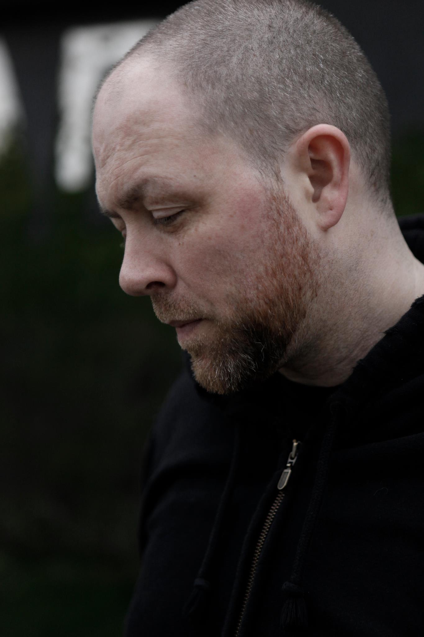 Ben Sims - Run It Red 049 - 23-Feb-2019