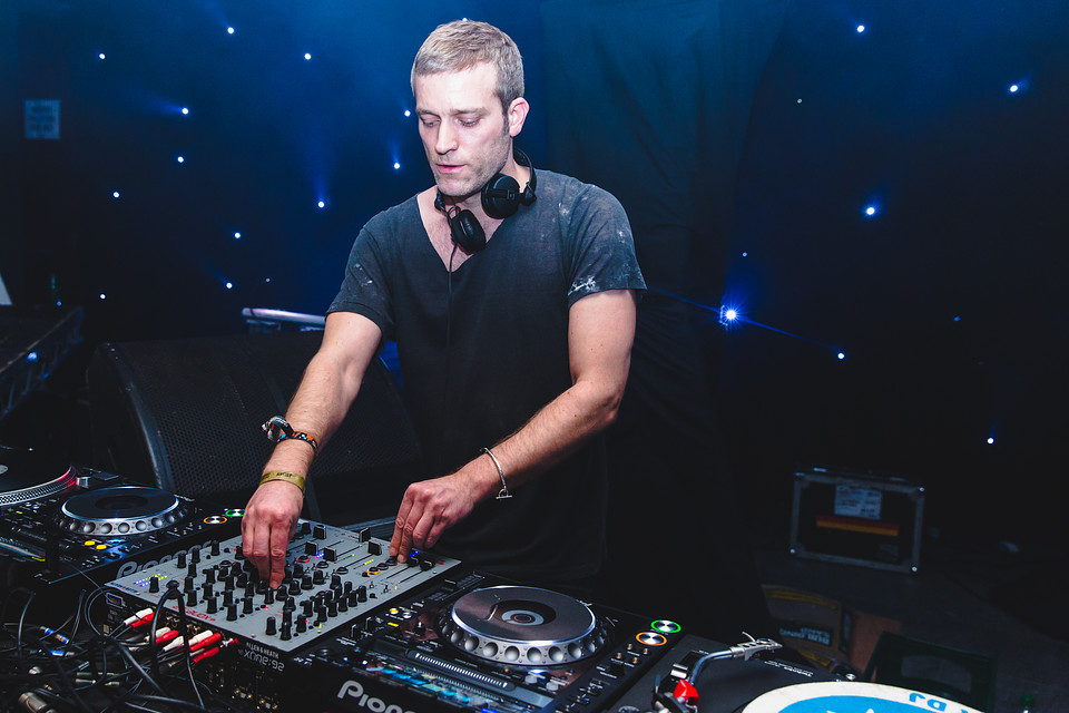 Ben Klock & Marcel Dettmann - live at Awakenings 2015, Day 2 Area X, Amsterdam - 28-Jun-2015