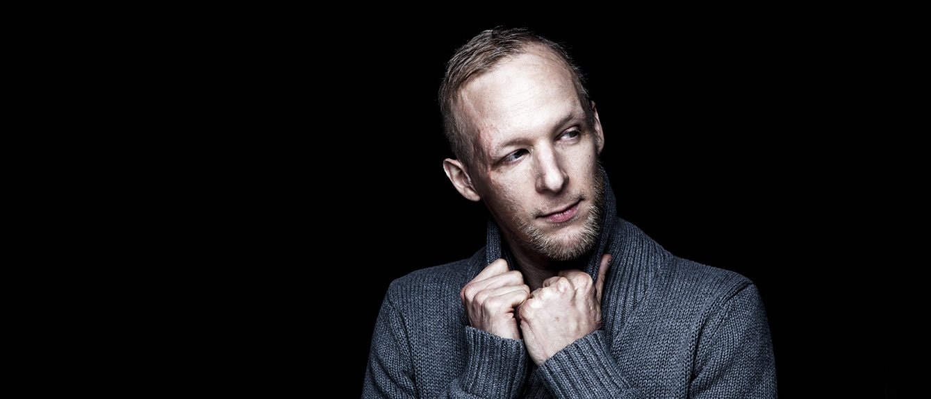 Boris Brejcha - DJ Mix Number 07 - 24-Dec-2018